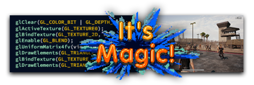 The Missing Guide to Modern Graphics APIs – 1. Intro | Clean Rinse